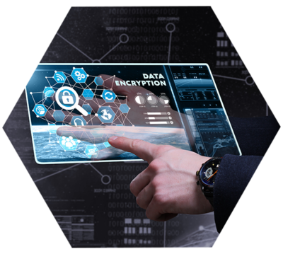 Data Encryption – Nexus Technologies Group
